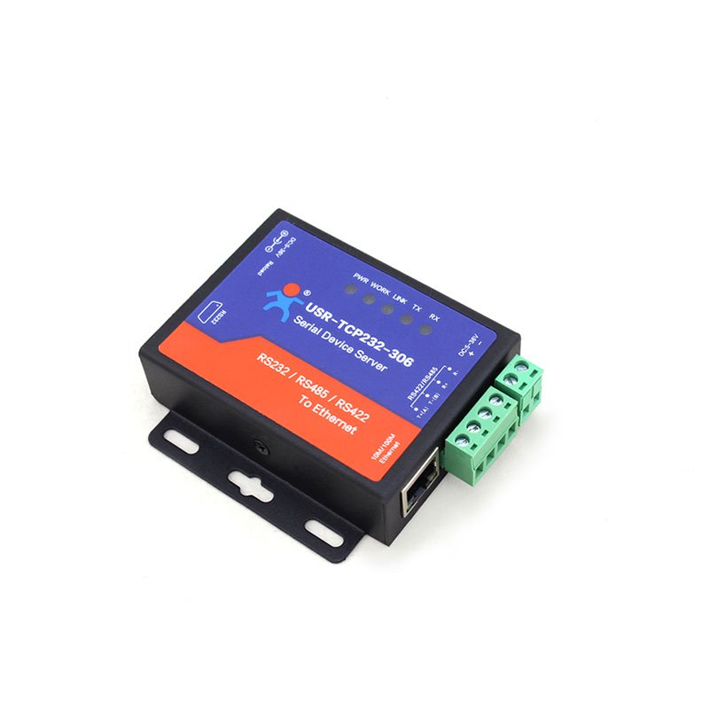 USR-TCP232-306